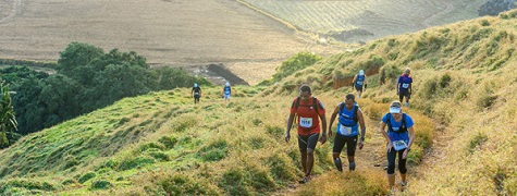 Entries for the 9th Annual Ferney Trail Race are now open! - Discovery