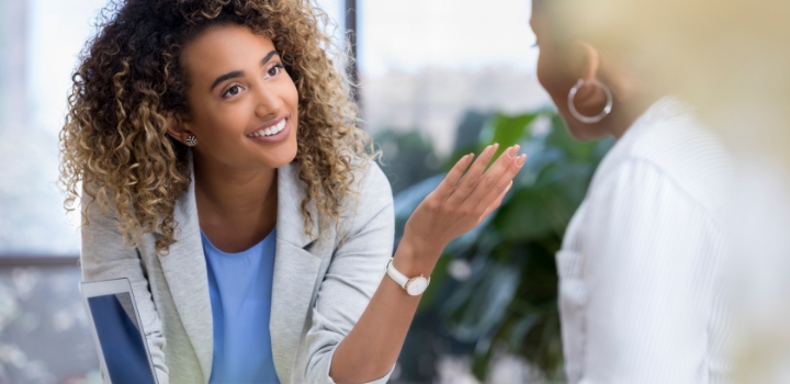 Business Insurance - Discovery